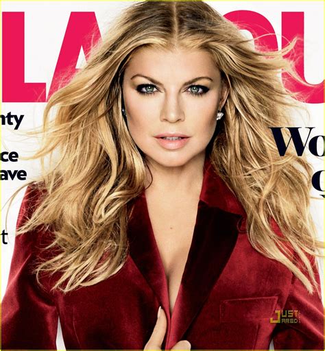 Luxos E Caprichos Tag Divas Fergie