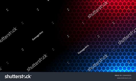 Hexagonal Grid Texture Images Stock Photos Vectors Shutterstock