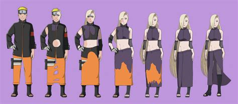 Tg Ino 1 4 Naruto Tg Ino The Last By Swapclothes On Deviantart