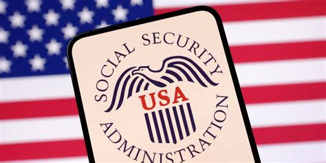 Social Security Head Blames Long Wait Times On Radical Dei And