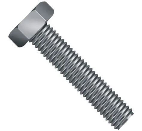 Paraf Sex Ferro B 5 16 X 1 2 Jomarca Kit C 2 Cento S Parcelamento