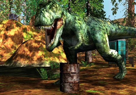 Trespasser 2 — Telltale Community