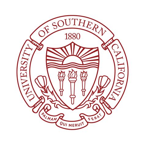Usc Logo Vector At Collection Of Usc Logo Vector Free