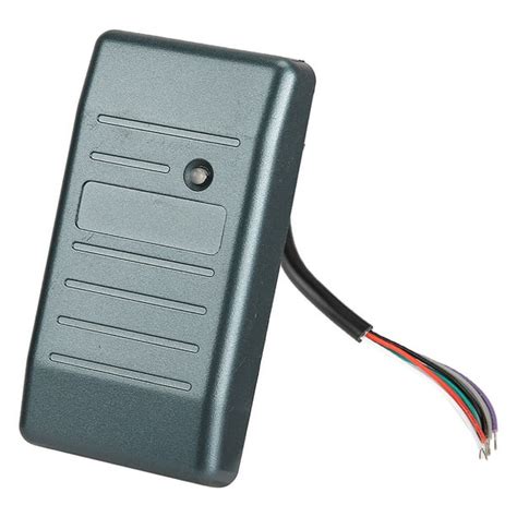 Security Card Readersecurity Rfid Card Access Wiegand Card Reader I Ic
