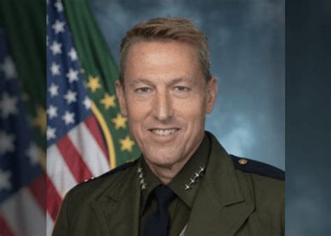 Border Patrol Chief Stepping Down As Biden Administration Seeks To