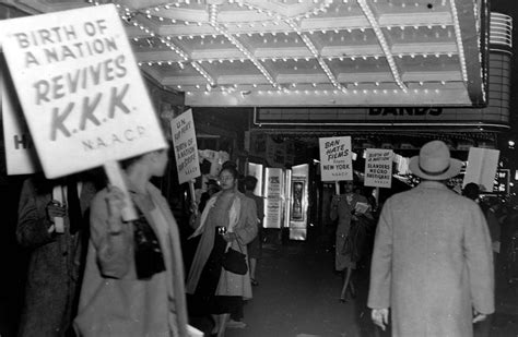 How The Birth Of A Nation Revived The Ku Klux Klan History