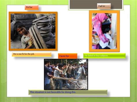 Class Six English 2nd Paper Preposition Part 3 Ppt