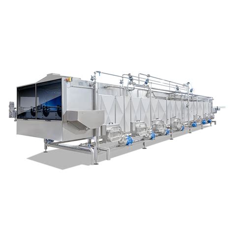 Los Mejores Fabricantes Y Fábricas De Máquinas De Pasteurización De