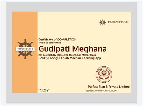 Gudipati Meghana On Linkedin Python
