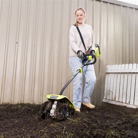 Ryobi Expand It Cultivator Attachment Reclva20 Bunnings Australia