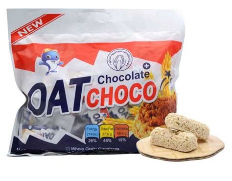 Oats Choco 36 Pcs 400g Daraz Lk