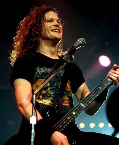 Bass Player Of Metallica At Patricia Henderson Blog