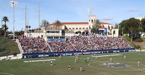 Torero Stadiums Home To San Diego Pro Sports — Loyal Soccer Legion