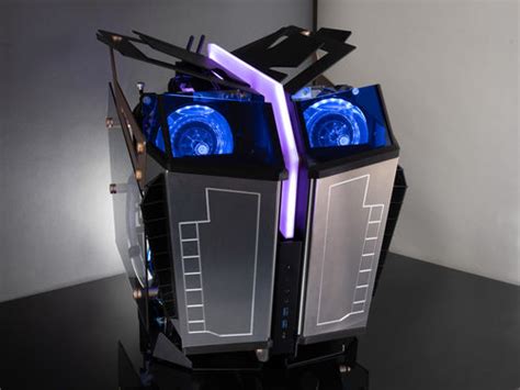 Showroom Critical Error Computing