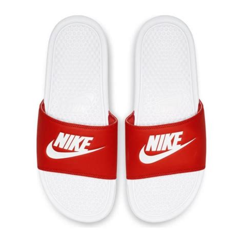 Šlapky Nike Sb Benassi 343880 106 Sneakers Paradise