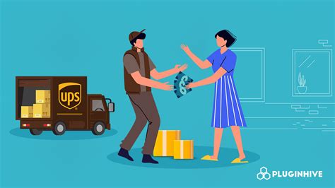 Ups Cod Made Easy For Woocommerce And Shopify