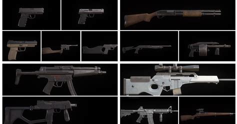 Wii Resident Evil 4 Gun Controller At Lisa Bassett Blog