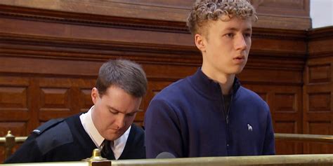 Emmerdale Spoilers Noahs Sentence To Be Revealed