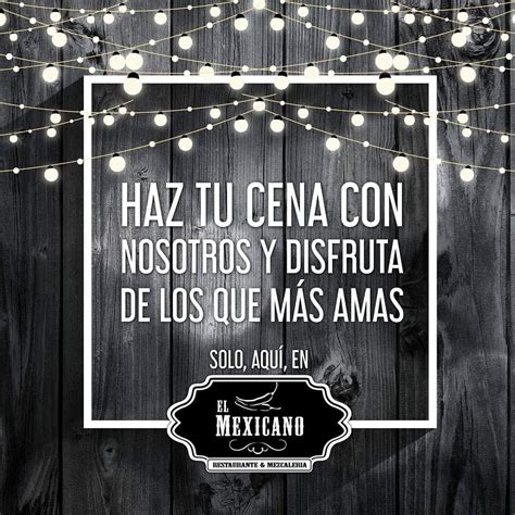 Disfruta Tu Cena Frases Frases E Imágenes De Amor Para Mi Novio O