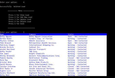 Salesforce Dml Operation Using Developerforce Toolkit For Net Mst