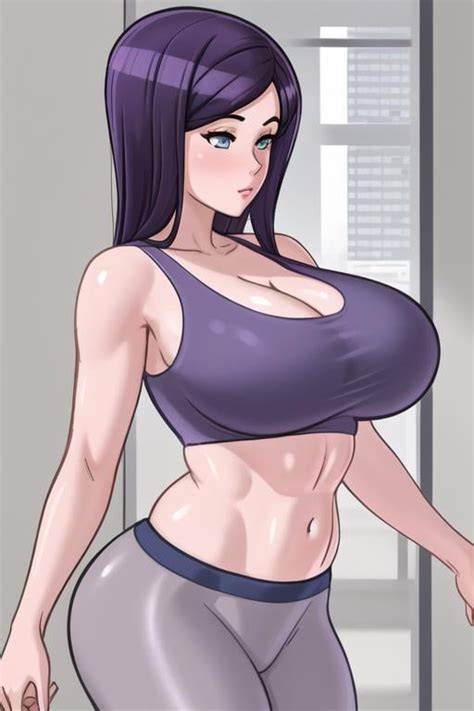 Sex Note M Image Created By Tensorart