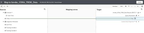 Oic Get Method For A Rest Api With Filters Stack Overflow