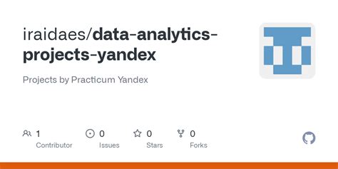 Github Iraidaesdata Analytics Projects Yandex Projects By Practicum