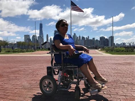 Making Workplaces More Inclusive Deepa Narasimhan Champions The Cause Of The Differently Abled