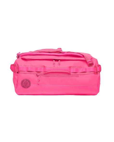Baboon Small 40l Go Bag Weekend Duffle For Adventure Baboon To The