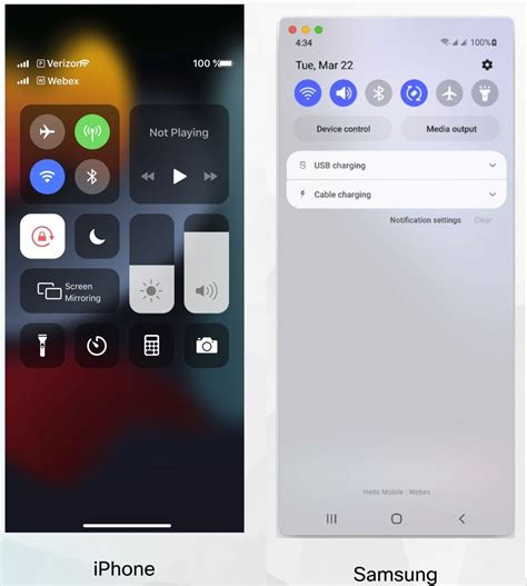 Use Webex Go On Your Mobile Phone