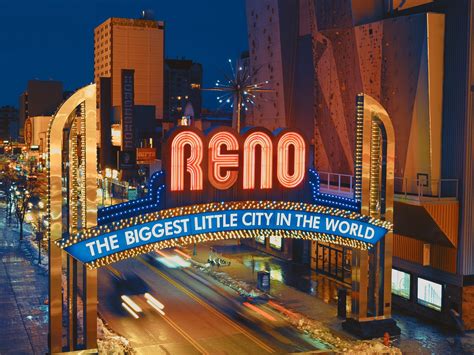 The Best Restaurants In Reno Nevada Mk Library