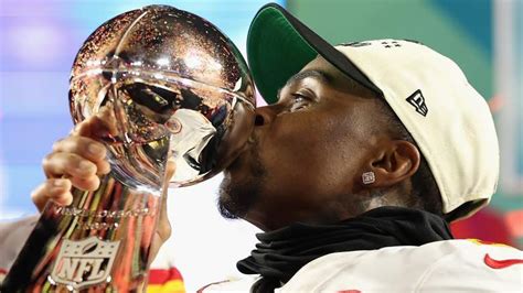 Chiefs Former Super Bowl Rb ‘unlikely To Return For Playoff Run