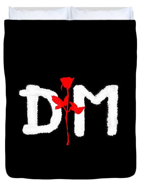 Depeche Mode Logo Png