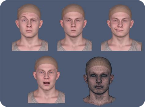 Wrap Extra Galleries Faceform Wrap Extra Galleries Faceform