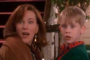 Macaulay Culkin Reunites With Home Alone Mom 33 Years After Iconic