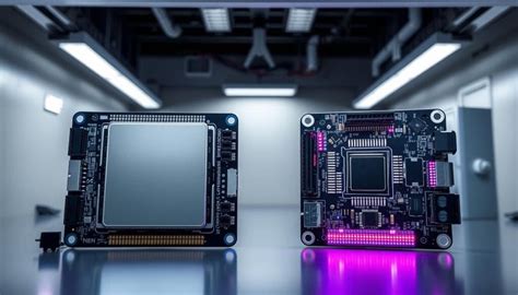 Embedded Software Vs Firmware Key Differences