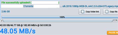 Filename During Upload · Issue 465 · Tonikelopemegabasterd · Github