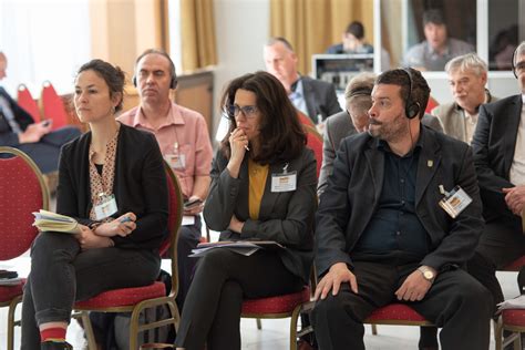 Events Nepsi The European Network On Silica