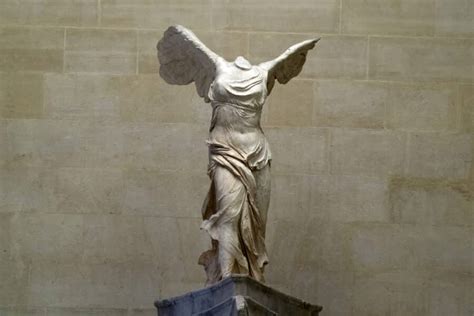 25 Famous Ancient Greek Statues And Where To See Them Today