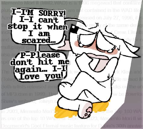 Rule 34 Abuse Ambiguous Gender Animated Anthro Blu Moon Bodily Fluids