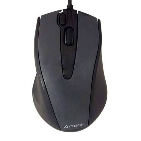 ماوس ای فورتک مدل N-500FS - آرانیکس