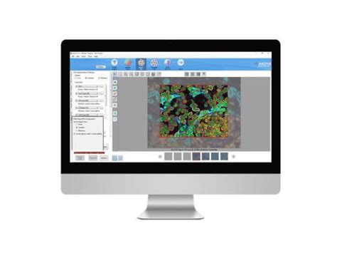 Inform Automated Image Analysis Software Akoya