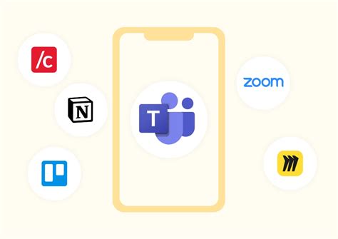 Best Collaboration Tools For Microsoft Teams In 2025