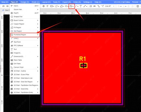 Pcb Faq Easyeda Pro User Guide