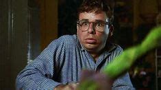 Rick Moranis As Seymour Krelborn This Is My Reaction To Everything In