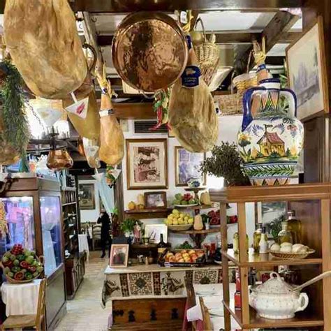 Casa El Cherro En Murcia Tradición Que No Pasa De Moda