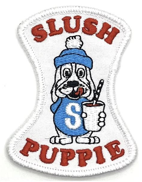 Slush Puppie Logo