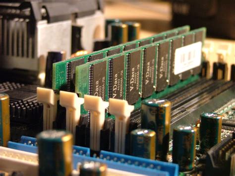 Iit Mandi Students Develops Magnetic Random Access Memory Mram Robu Iit Mandi Students Develops Magnetic Random Access Memory Mram Robu