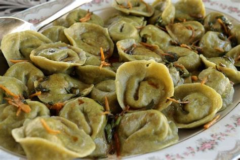 Yú Jiǎo Fish Dumplings Mission Food Adventure