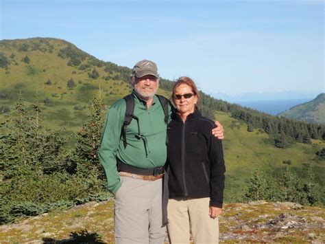 Brett Wright And Sandra Predom Mount Holly Vermont Kodiak Raspberry